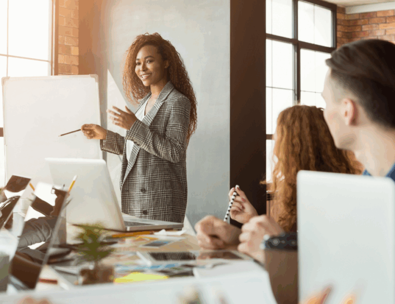 TP Formateur Professionnel d’Adultes - Form Factory